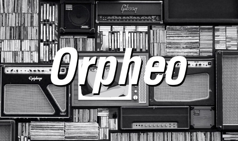 Orpheo - Un podcast de Subterfuge Radio