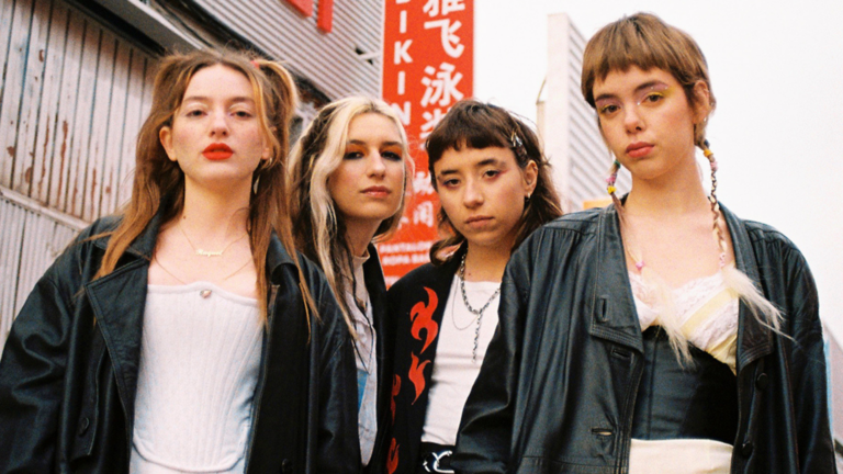 Las 10 canciones de SHEGO - 10 de DIEZ en Subterfuge Radio