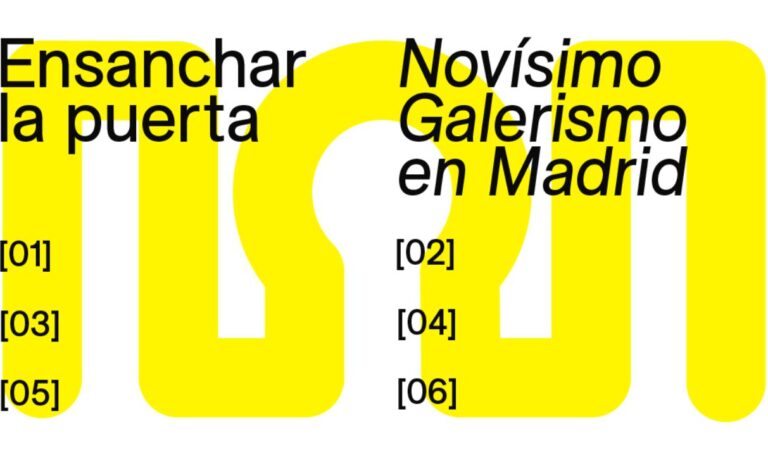 Ensanchar la puerta - Subterfuge Radio